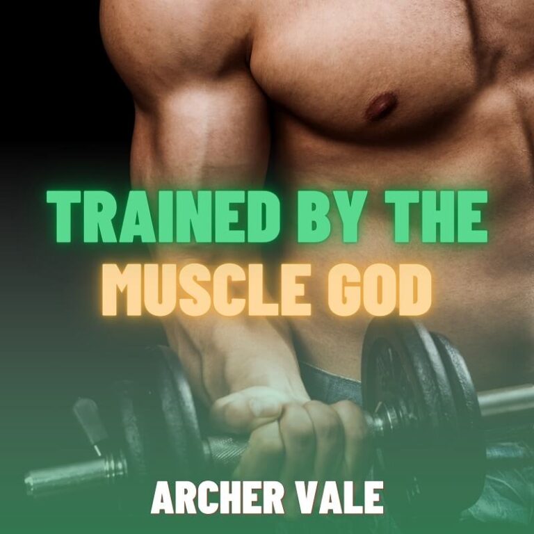 Category: Gay Muscle Worship Stories - Archer Vale | Gay Audio, eBooks ...